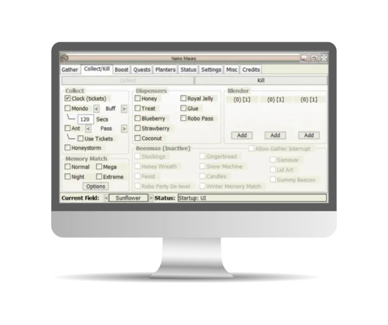 Natro Macro v1.0.1 » Download for Windows [Official]