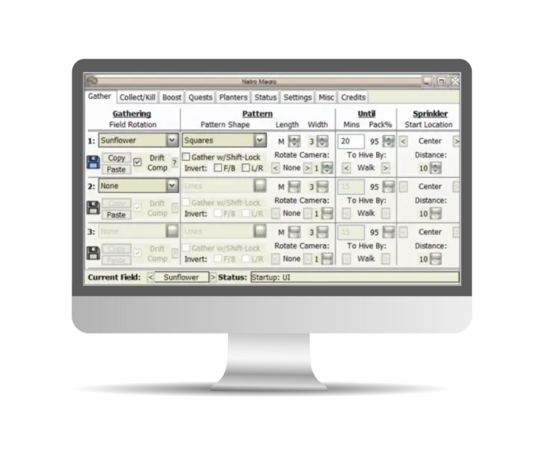 Natro Macro v1.0.1 » Download for Windows [Official]