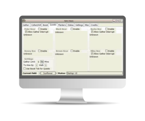 Natro Macro v1.0.1 » Download for Windows [Official]