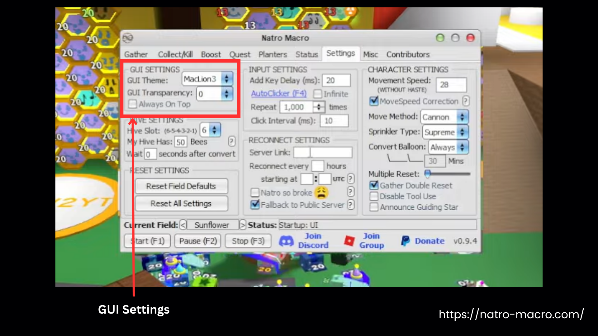 How to Fix Natro Macro Not Working: Step-by-Step Guide