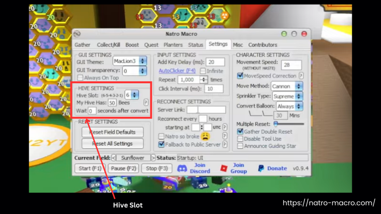 How to Fix Natro Macro Not Working: Step-by-Step Guide